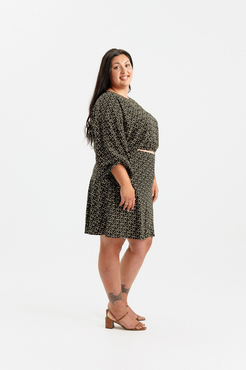 Sewing Patterns | Papercut Patterns | Fabric Godmother