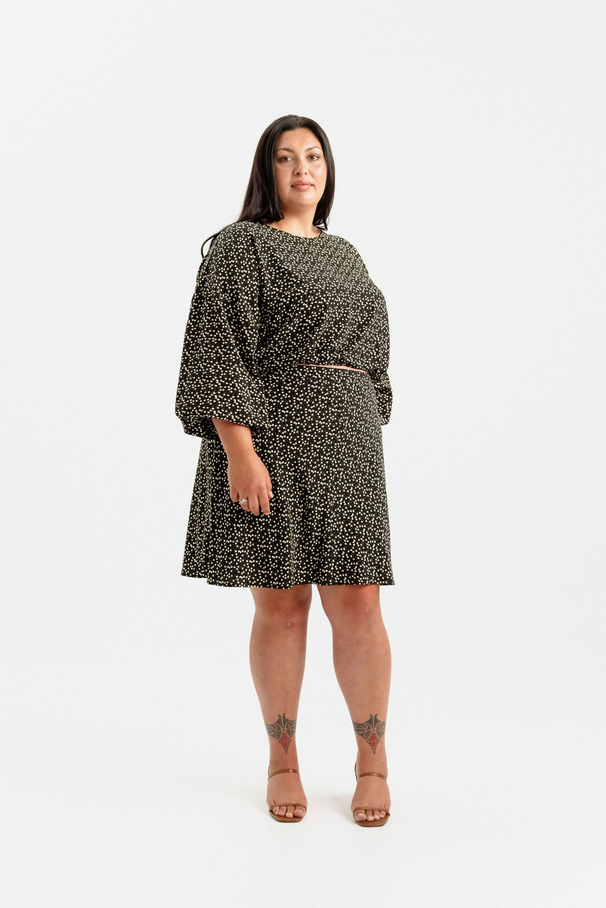 Sewing Patterns | Papercut Patterns | Fabric Godmother