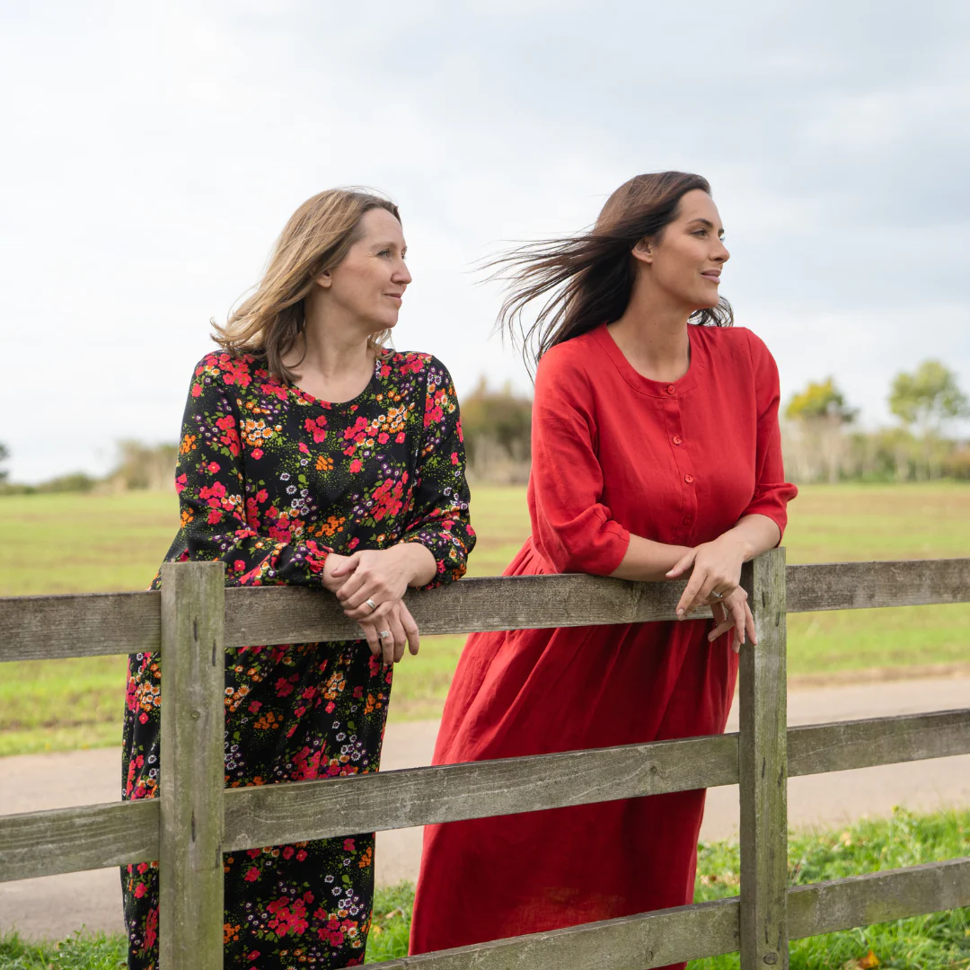 Sewing Patterns | Sew Me Something | Fabric Godmother