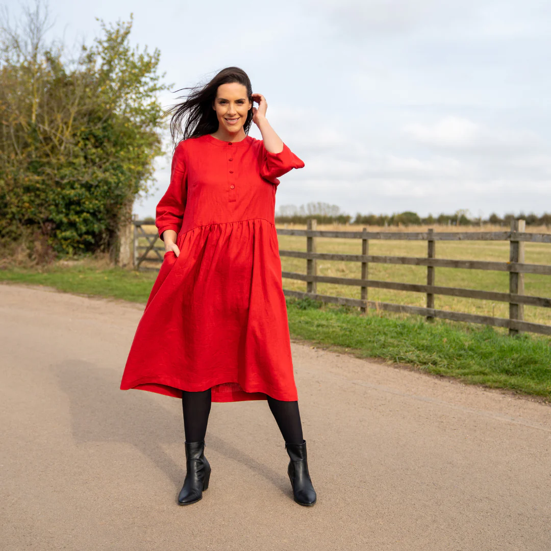 Sewing Patterns | Sew Me Something | Fabric Godmother