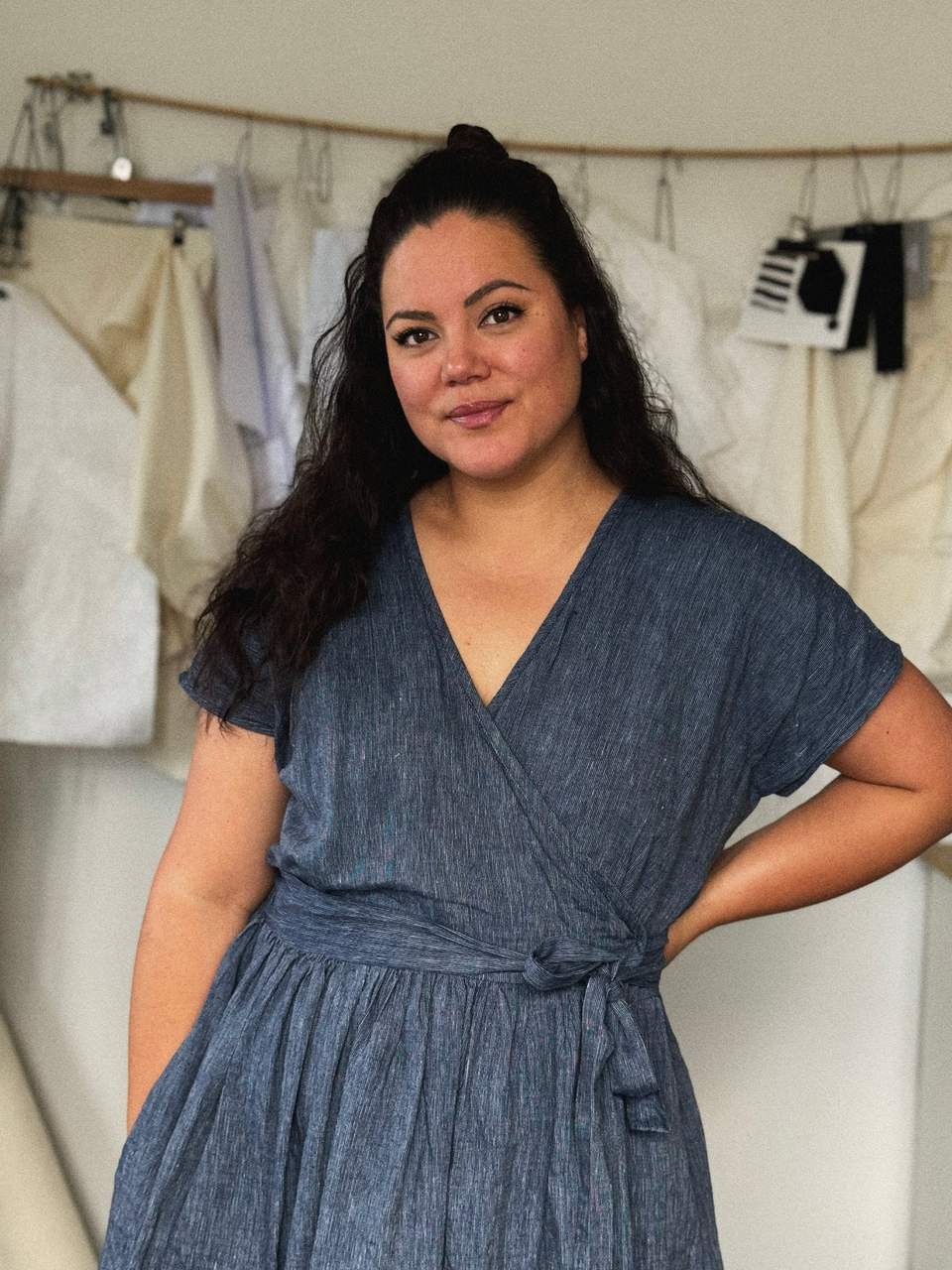 Sewing Patterns | Paper Theory | Fabric Godmother