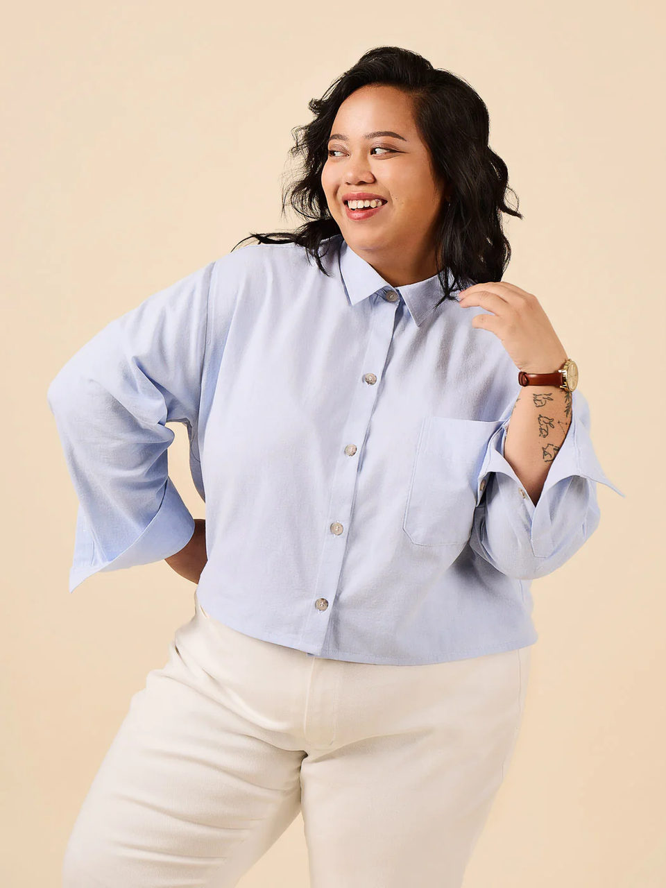 Sewing Patterns | Closet Core Patterns | Fabric Godmother