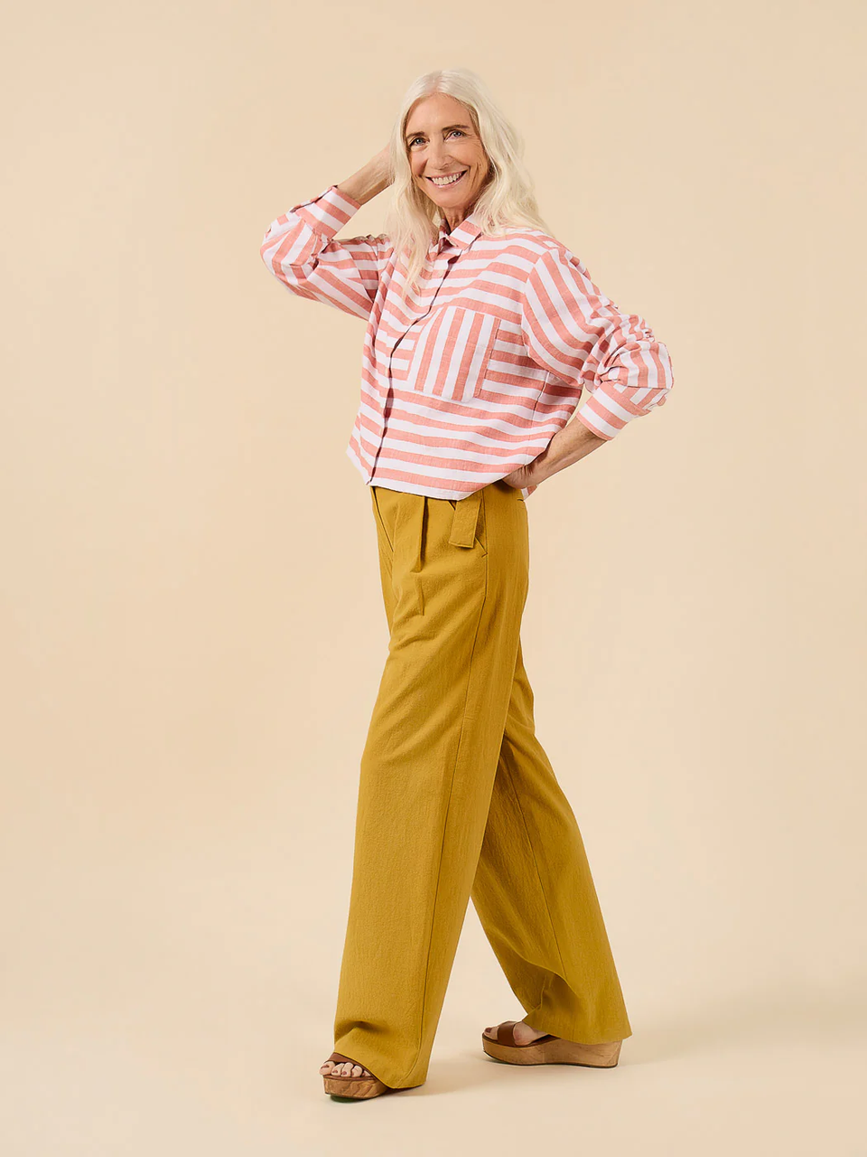 Sewing Patterns | Closet Core Patterns | Fabric Godmother