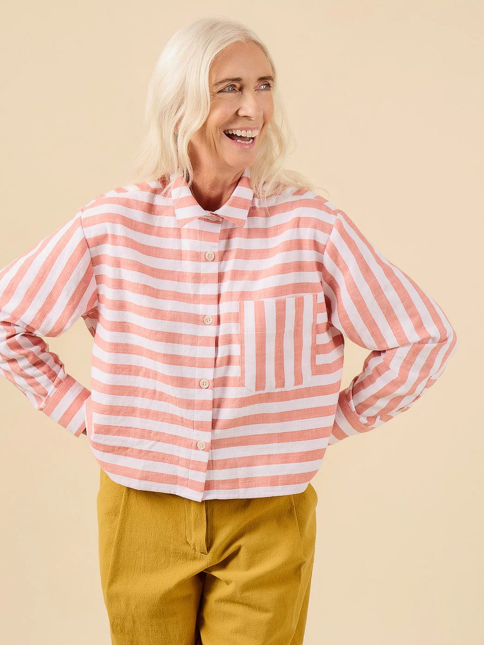 Sewing Patterns | Closet Core Patterns | Fabric Godmother