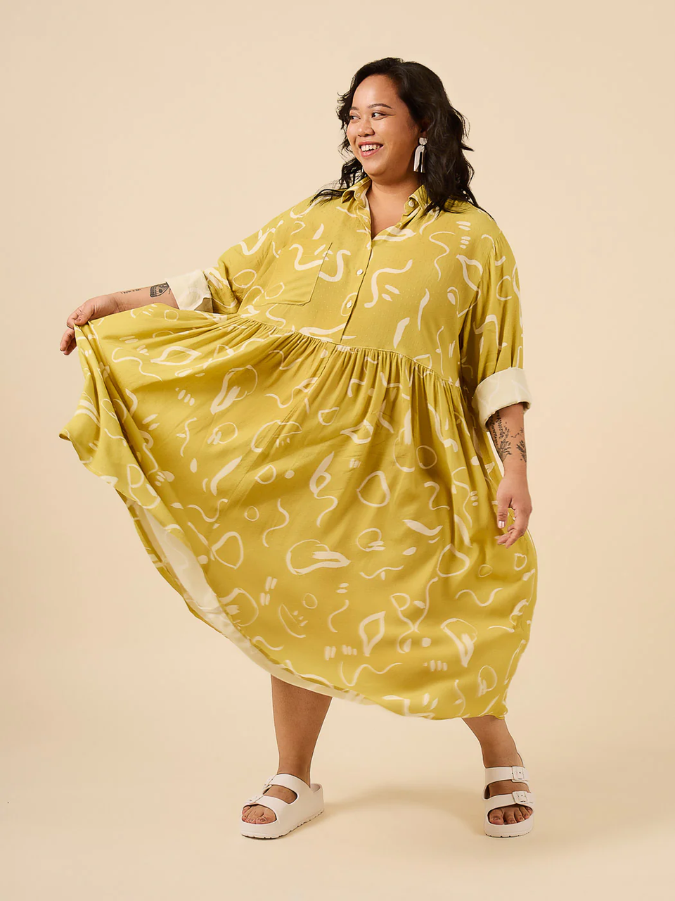 Sewing Patterns | Closet Core Patterns | Fabric Godmother