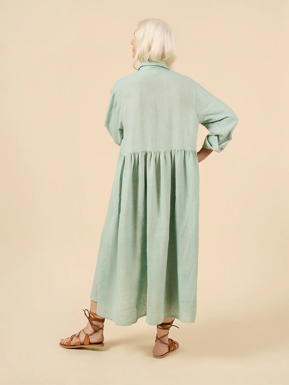 Sewing Patterns | Closet Core Patterns | Fabric Godmother