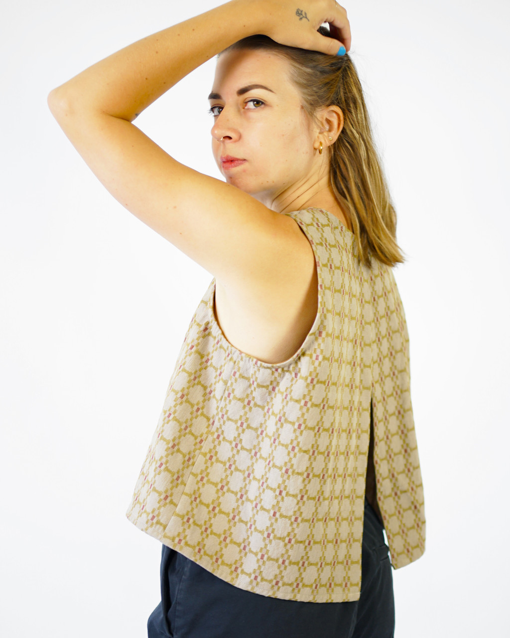 Sewing Patterns | Matchy Matchy Sewing Club | Fabric Godmother