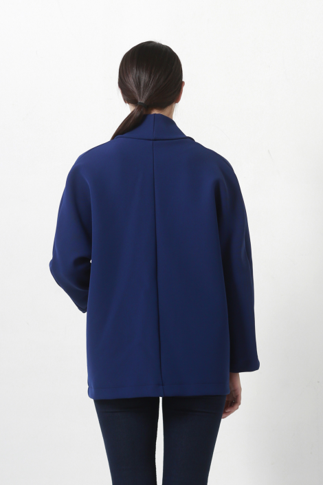 I Am Patterns Artemis Coat sewing pattern
