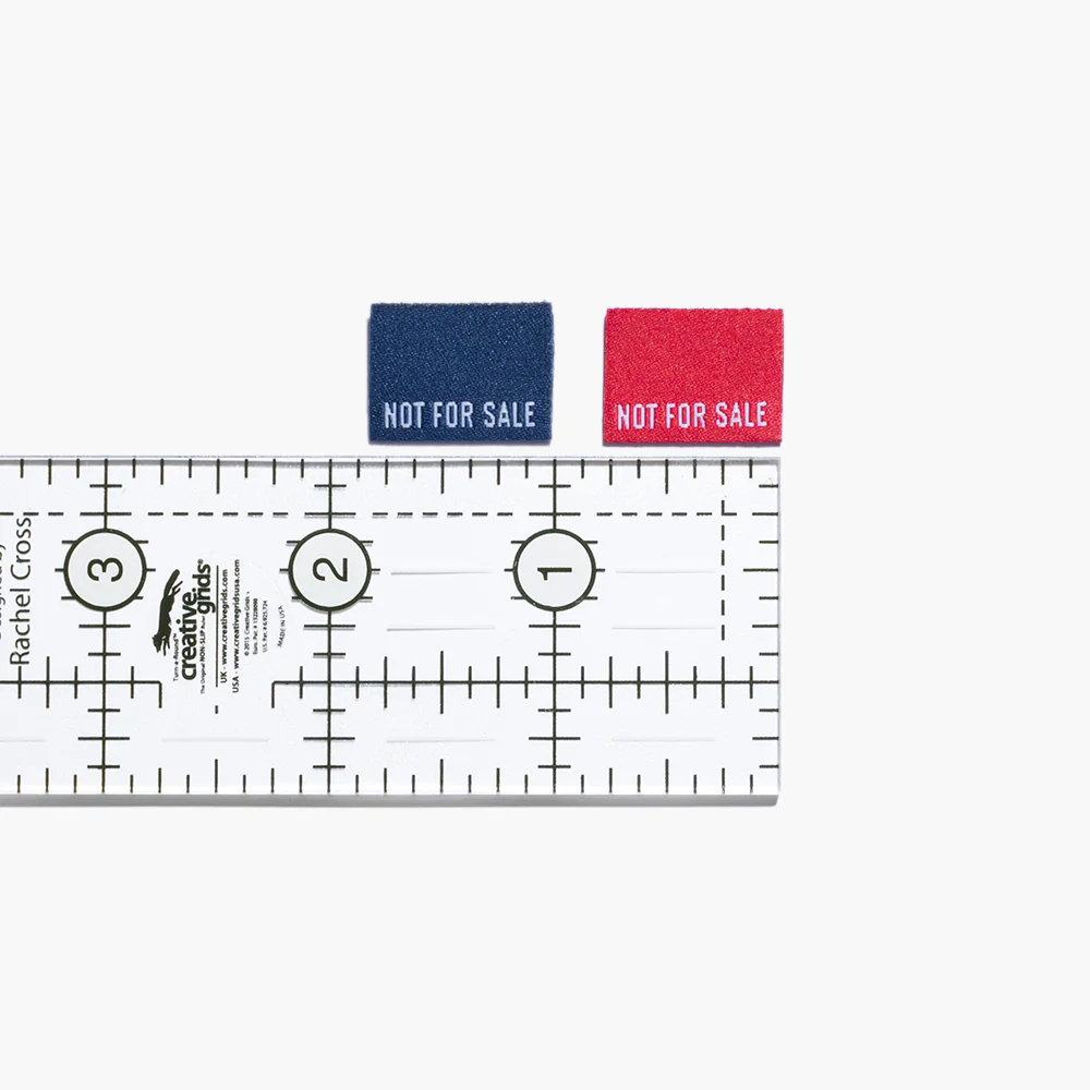 Garment Labels | Kylie and the Machine | Fabric Godmother
