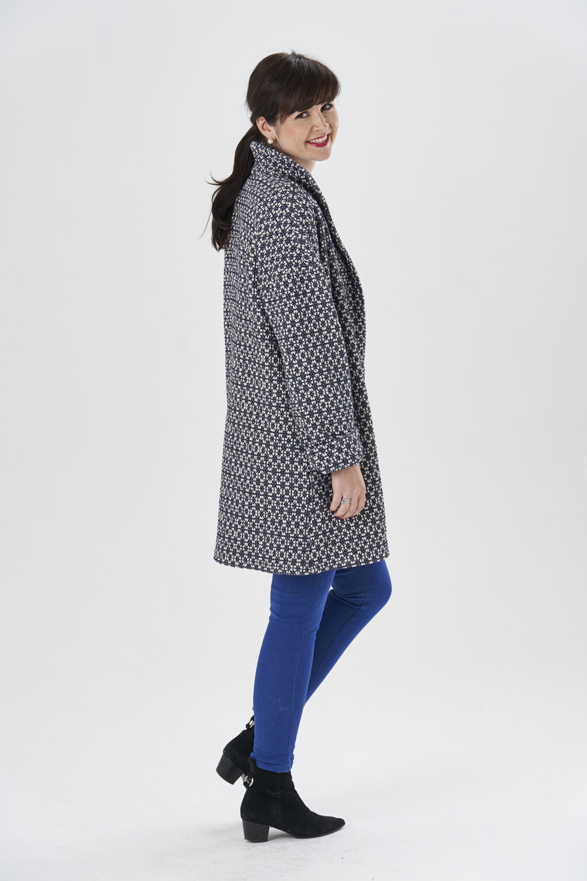 Sewing Patterns | Sew Over It | Fabric Godmother