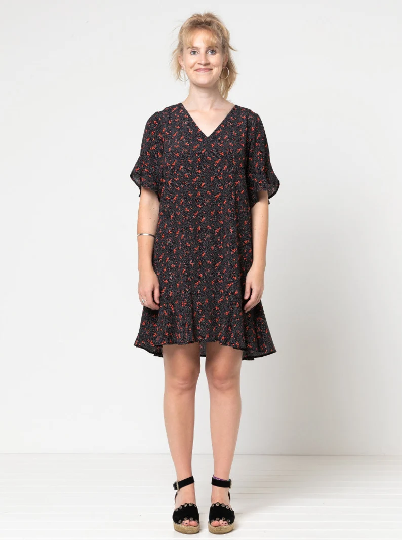 Sewing Patterns | Style Arc | Fabric Godmother