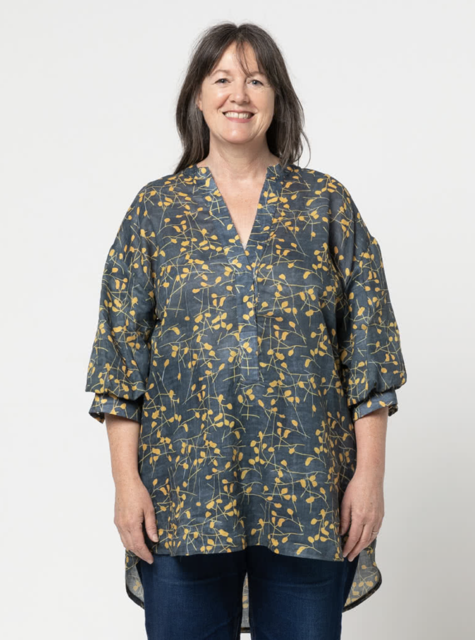 Sewing Patterns | Style Arc | Fabric Godmother