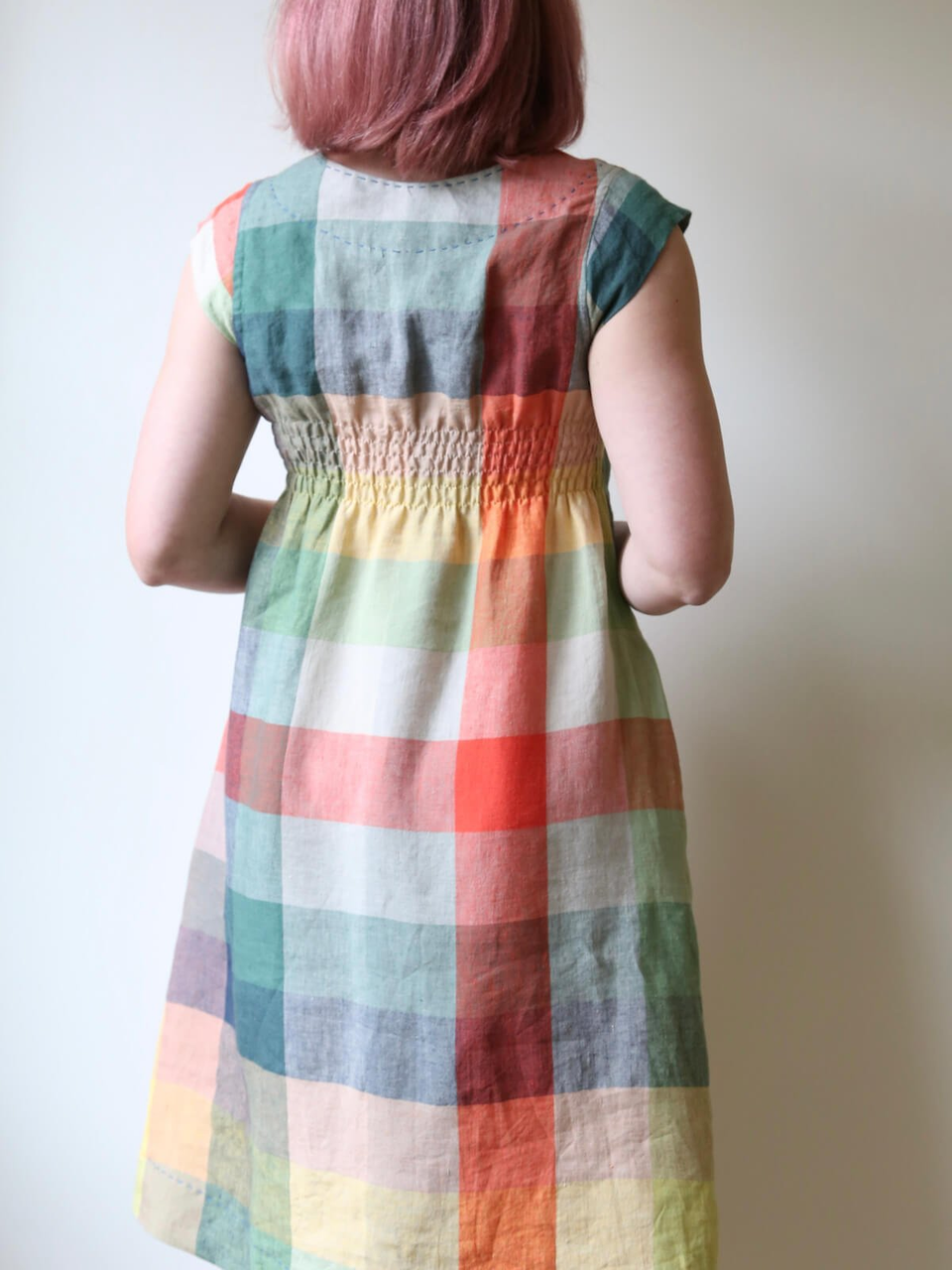 Sewing Patterns | Made by Rae | Fabric Godmother