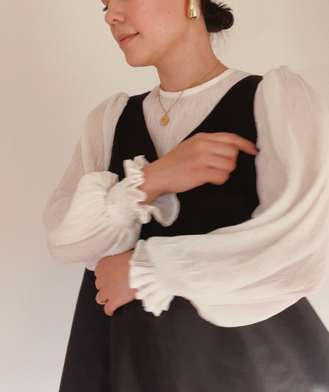 Sewing Patterns | Veronica Tucker | Fabric Godmother