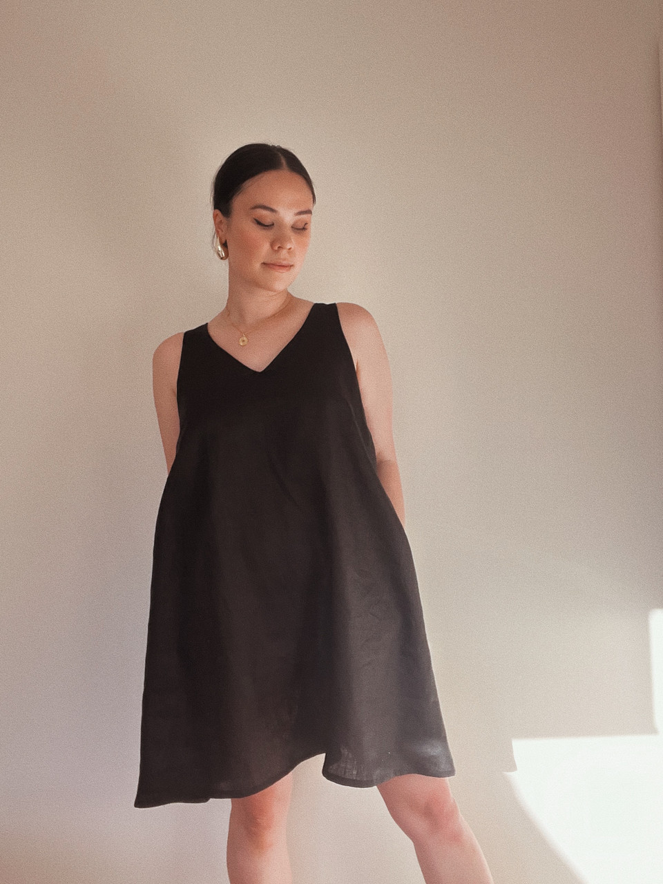 Sewing Patterns | Veronica Tucker | Fabric Godmother