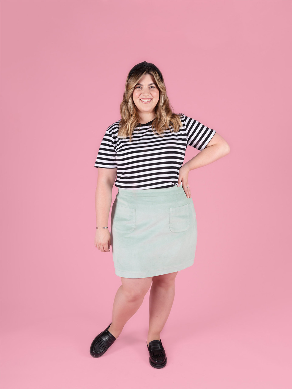 Sewing Patterns | Tilly and the Buttons | Fabric Godmother