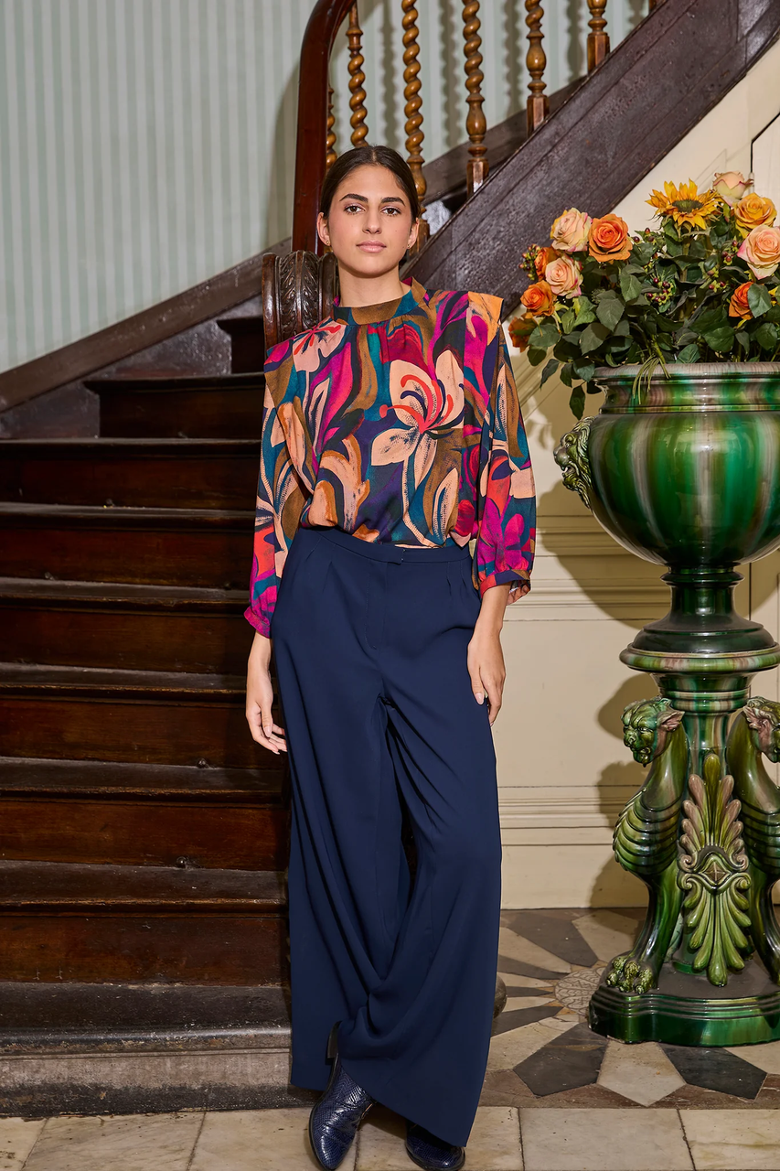 Sewing Patterns | Atelier Jupe | Fabric Godmother