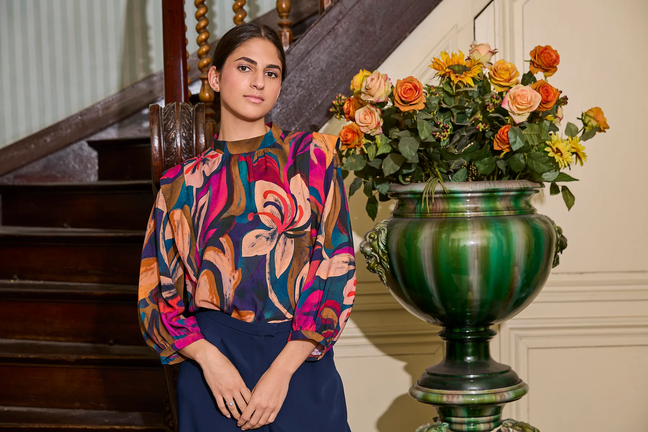 Sewing Patterns | Atelier Jupe | Fabric Godmother