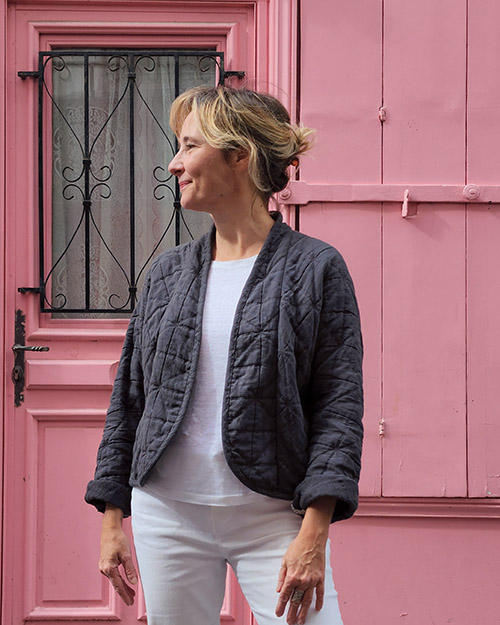 Sewing Patterns | Dress Your Body | Fabric Godmother