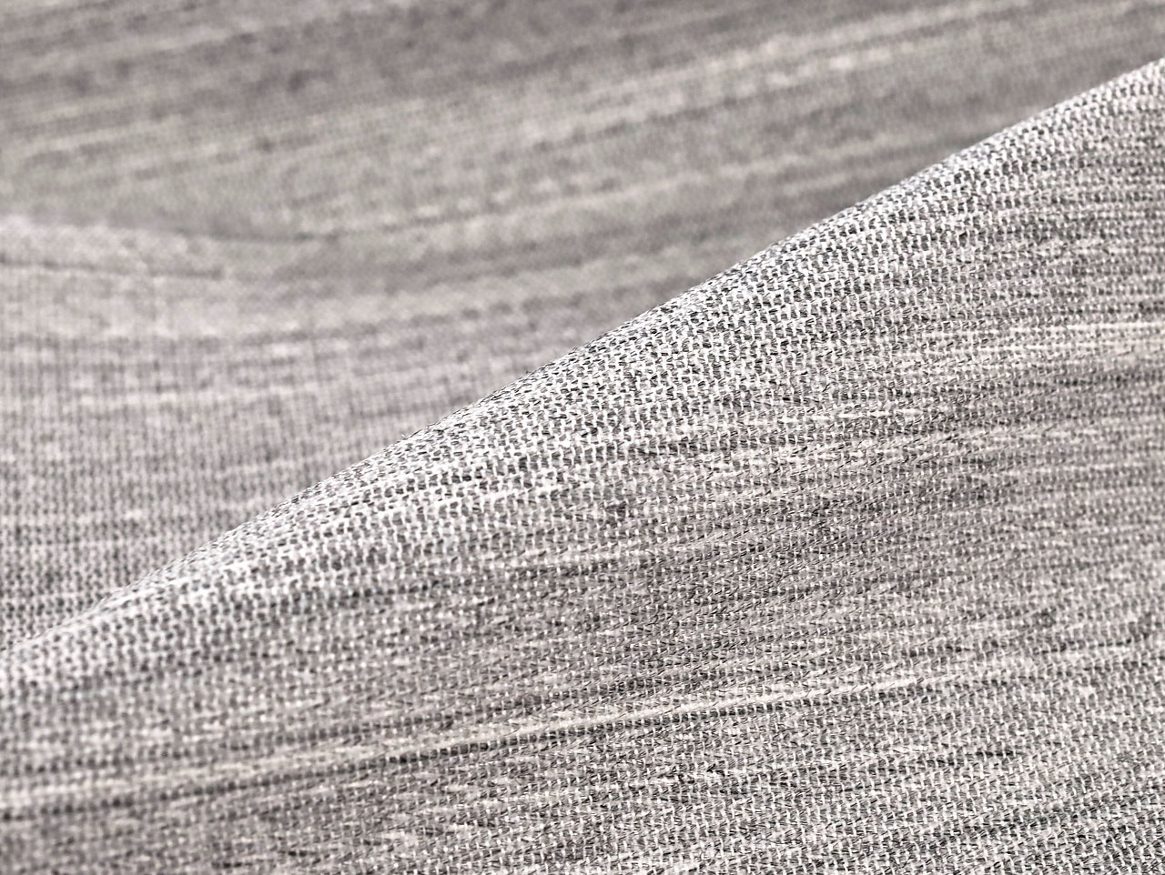 Haberdashery | Ana Fusible Super Heavyweight Interfacing - Grey ...