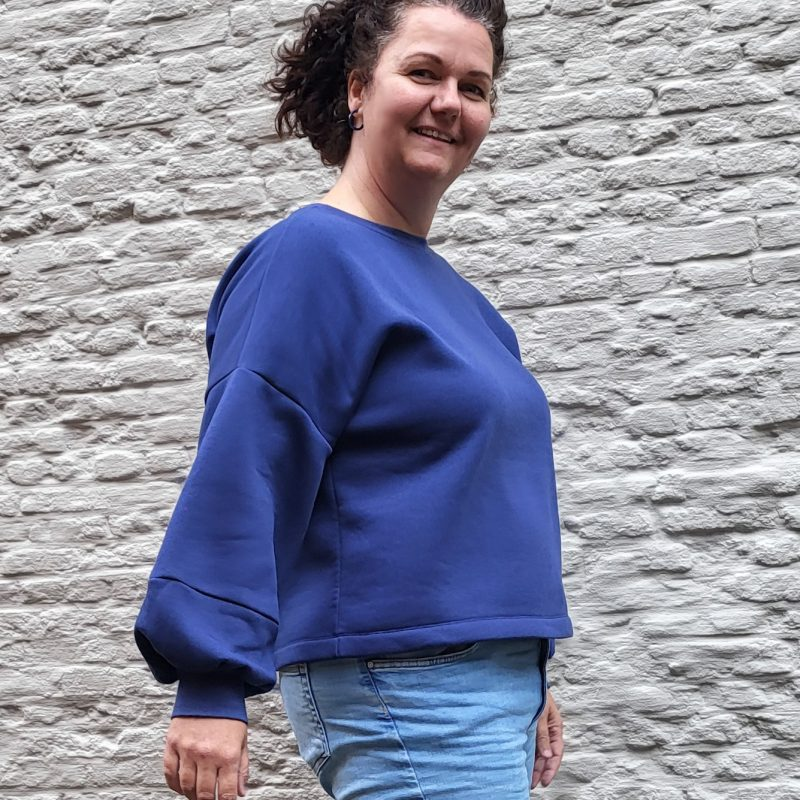 Sewing Patterns | Bel' Etoile | Fabric Godmother