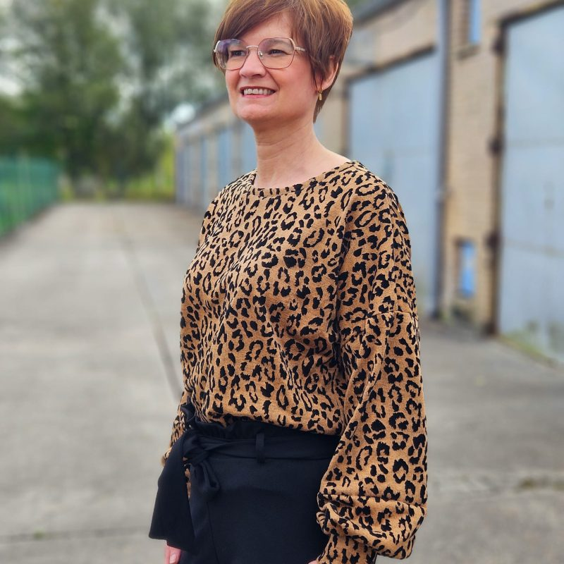 Sewing Patterns | Bel' Etoile | Fabric Godmother