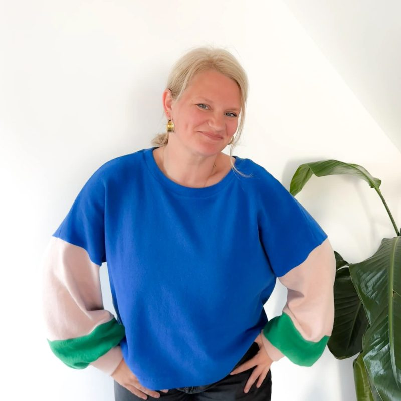 Sewing Patterns | Bel' Etoile | Fabric Godmother