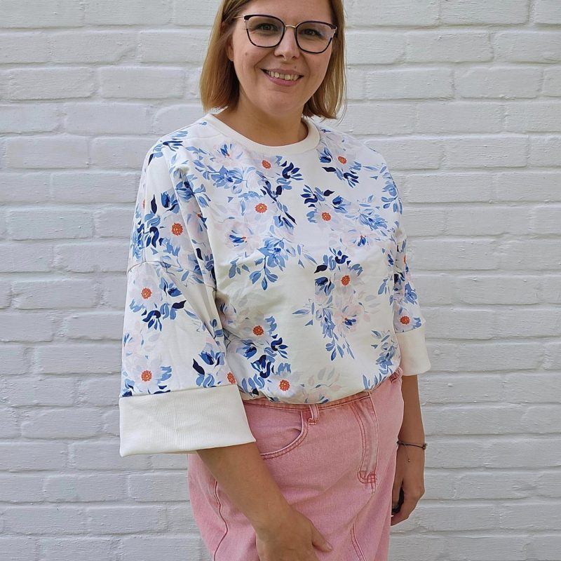 Sewing Patterns | Bel' Etoile | Fabric Godmother