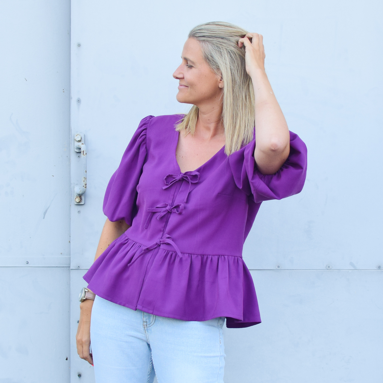 Sewing Patterns | Bel' Etoile | Fabric Godmother