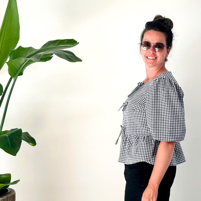 Sewing Patterns | Bel' Etoile | Fabric Godmother