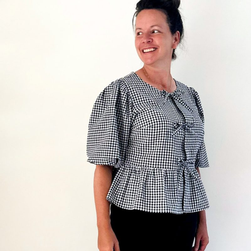 Sewing Patterns | Bel' Etoile | Fabric Godmother