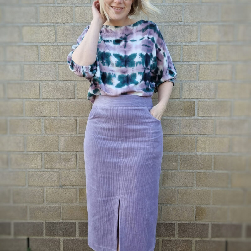Sewing Patterns | Bel' Etoile | Fabric Godmother