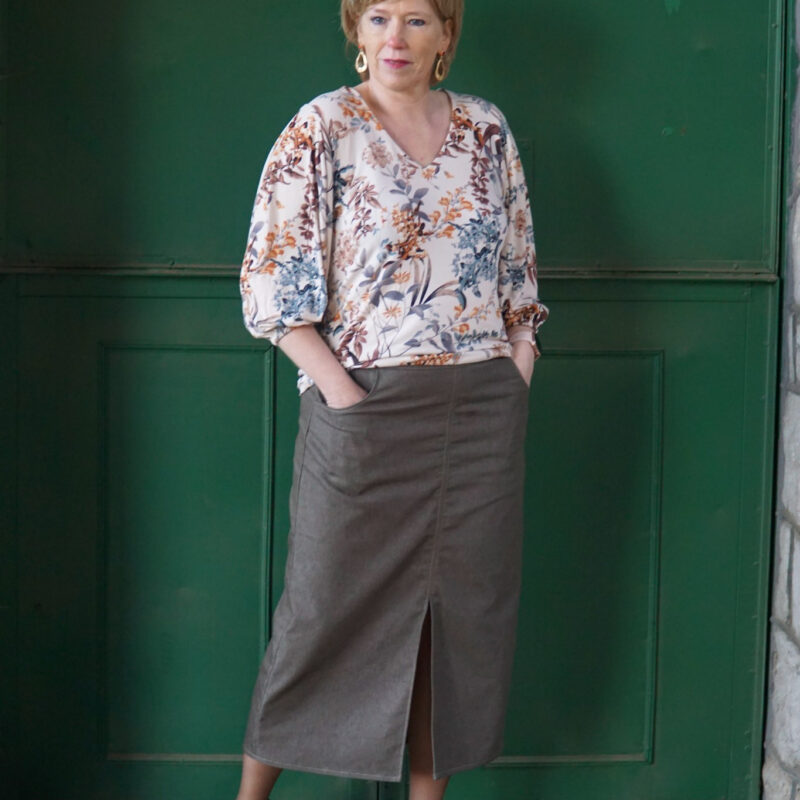 Sewing Patterns | Bel' Etoile | Fabric Godmother