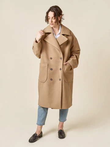 Sewing Patterns | Closet Core Patterns | Fabric Godmother