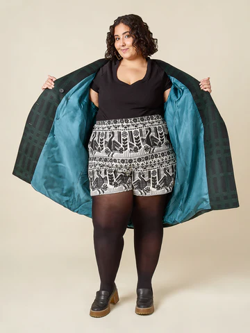 Sewing Patterns | Closet Core Patterns | Fabric Godmother