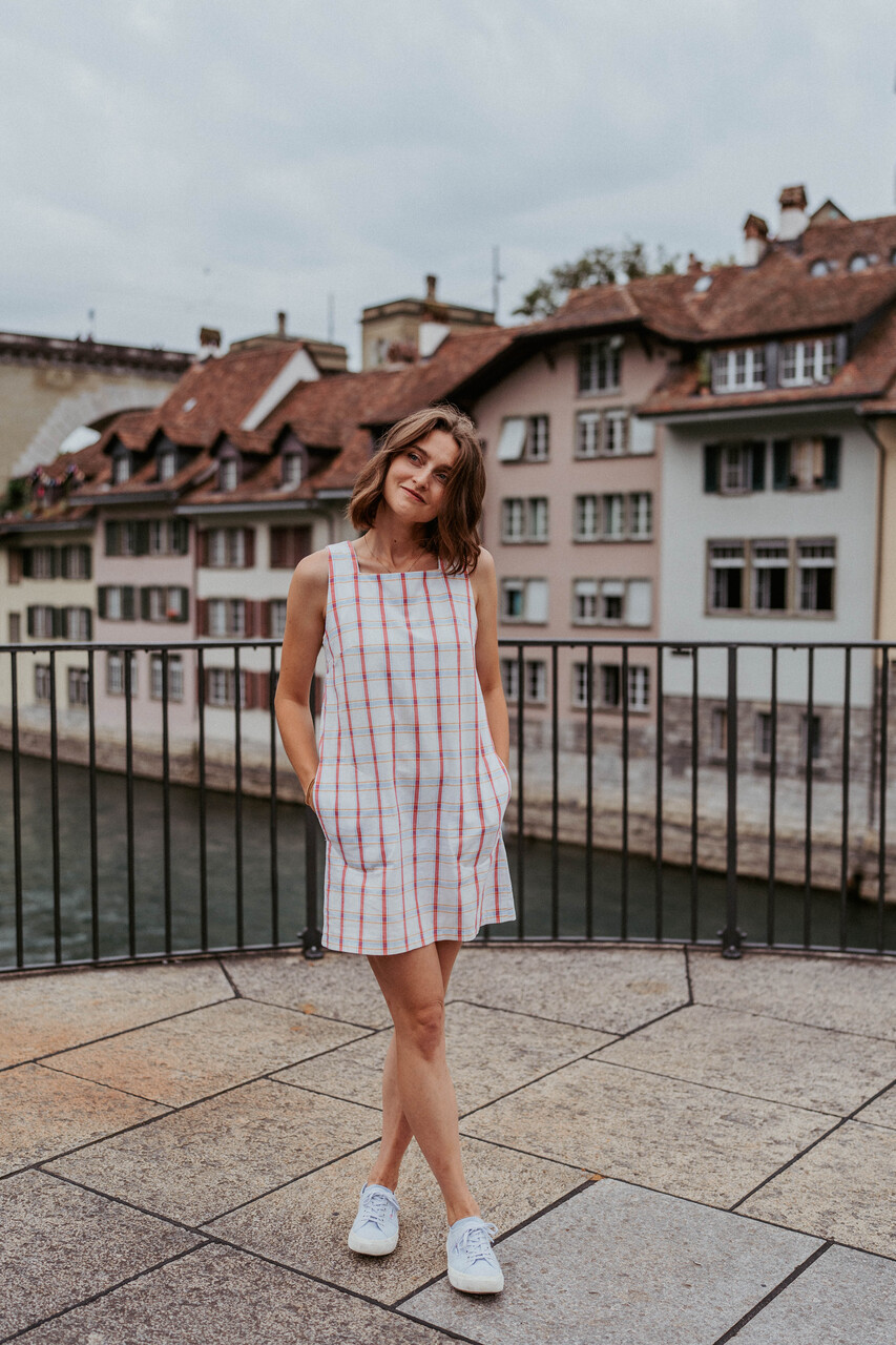 Sewing Patterns | Sewing Patterns by Masin | Fabric Godmother