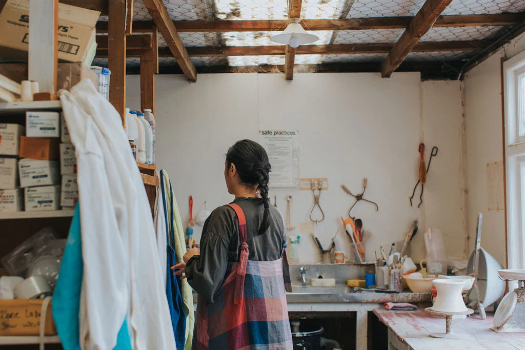 Sewing Patterns | Paper Theory | Fabric Godmother