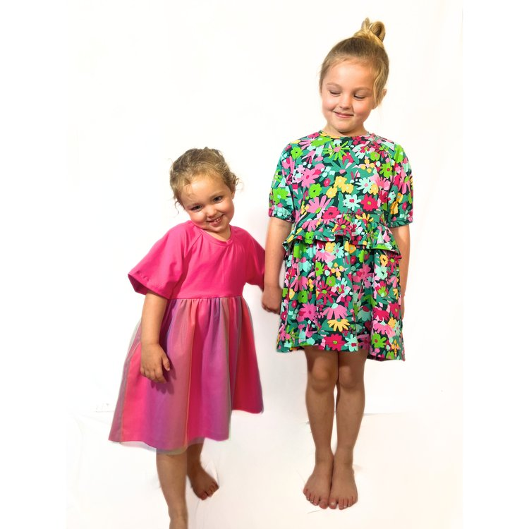 Sewing Patterns | Pattern Paper Scissors | Fabric Godmother