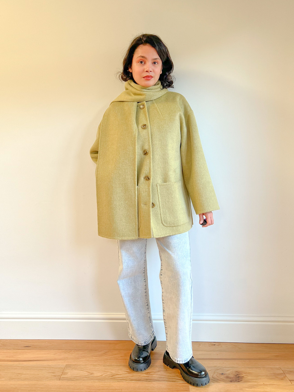 Sewing Patterns | Bella Loves | Fabric Godmother