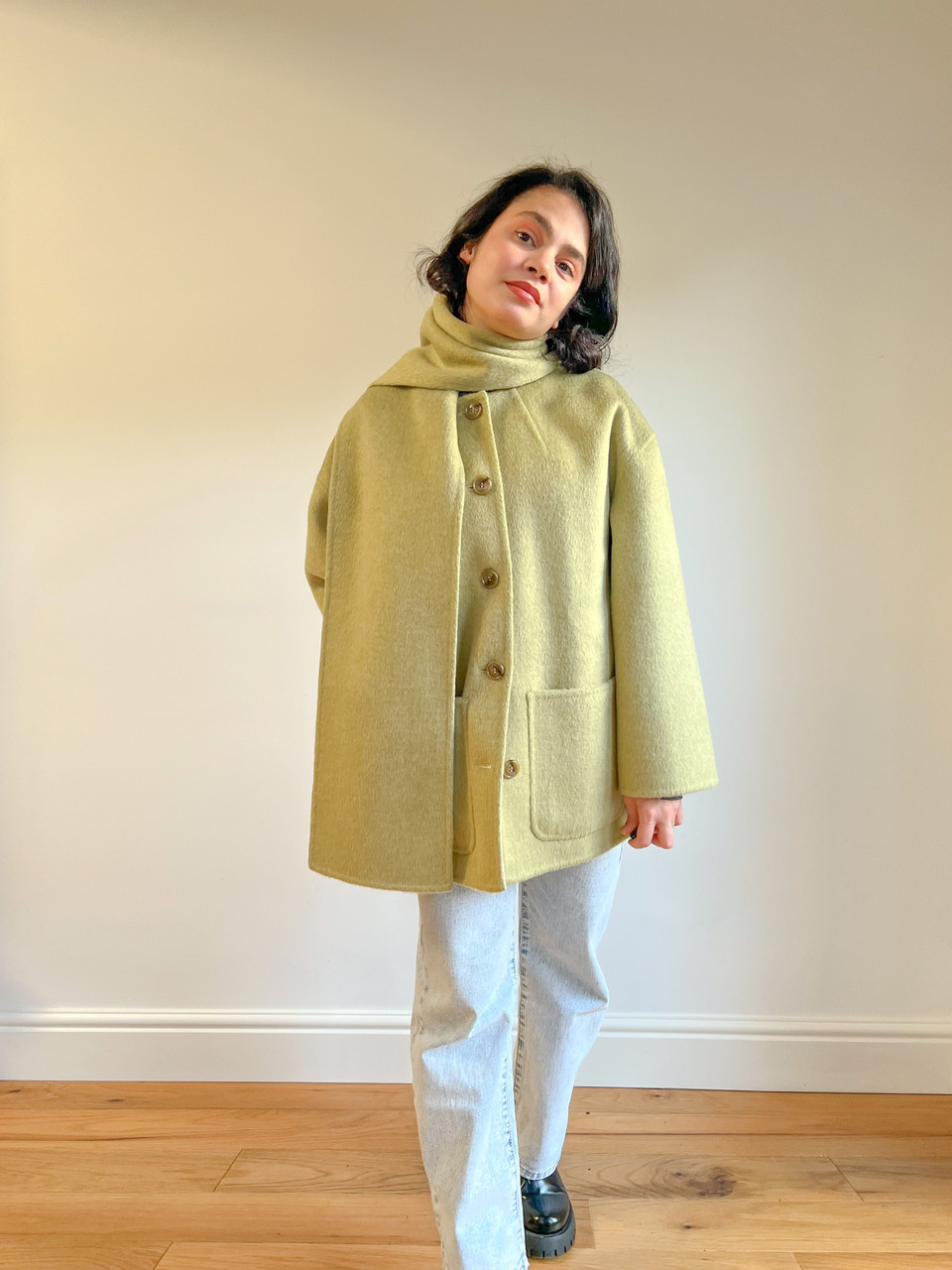 Sewing Patterns | Bella Loves | Fabric Godmother