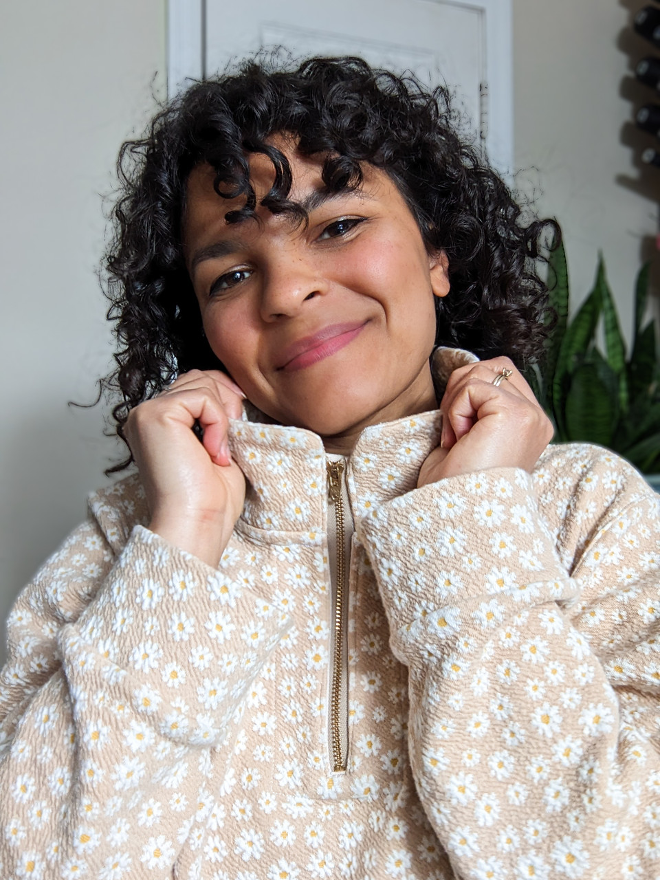 Sewing Patterns | Lydia Naomi | Fabric Godmother