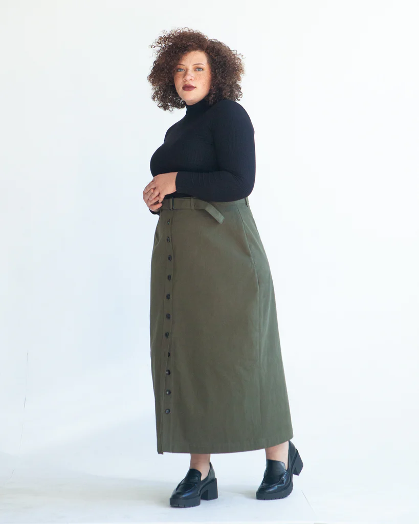 Sewing Patterns | True Bias | Fabric Godmother