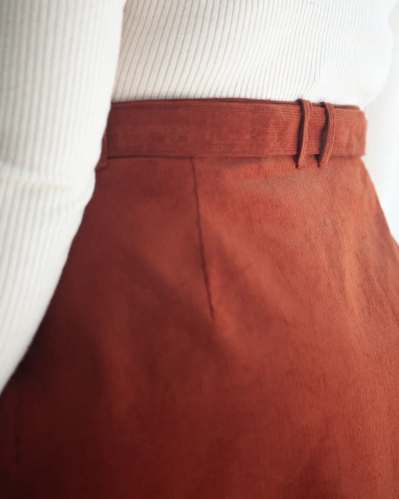 Sewing Patterns | True Bias | Fabric Godmother