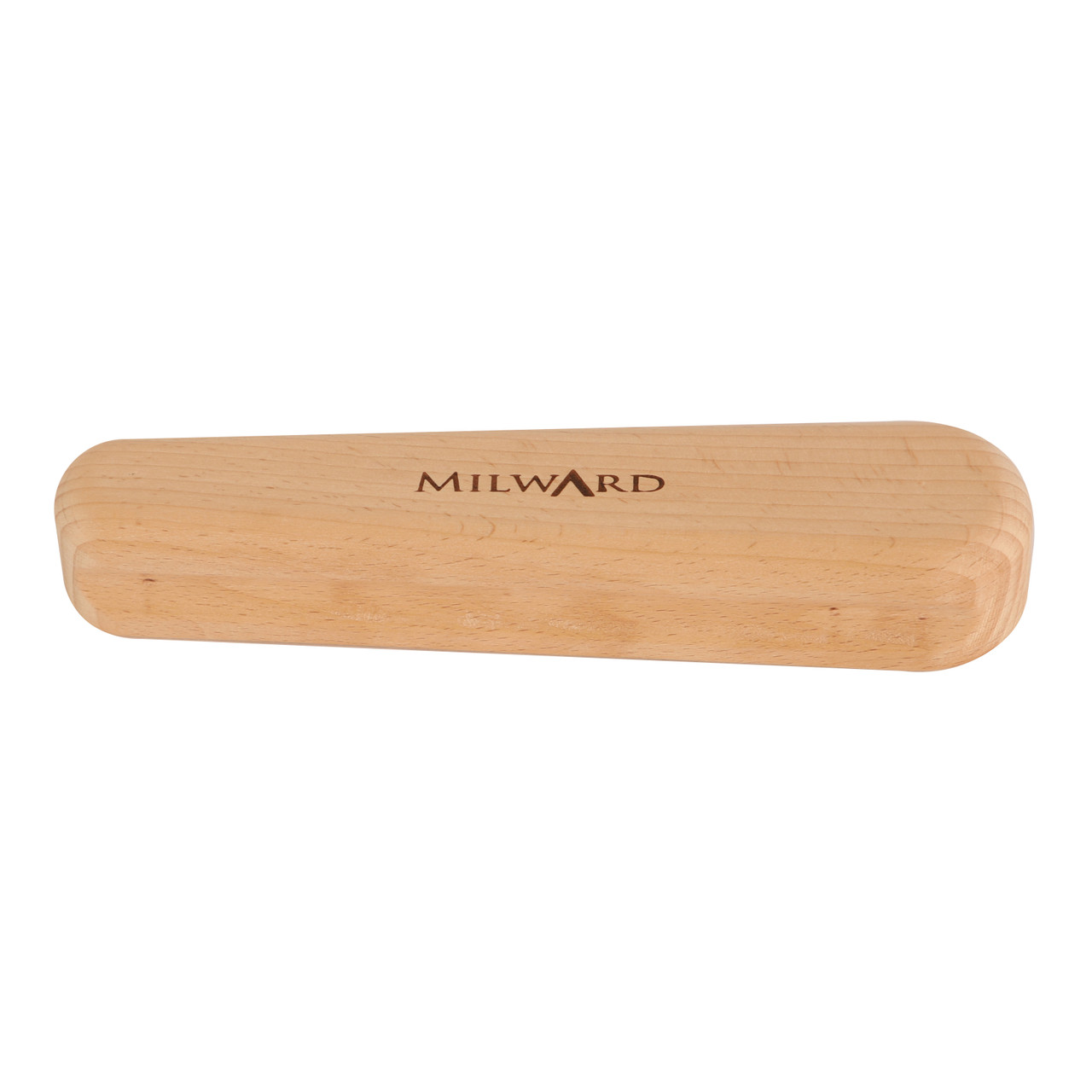 Haberdashery | Wooden Tailors Clapper - 20cm | Fabric Godmother