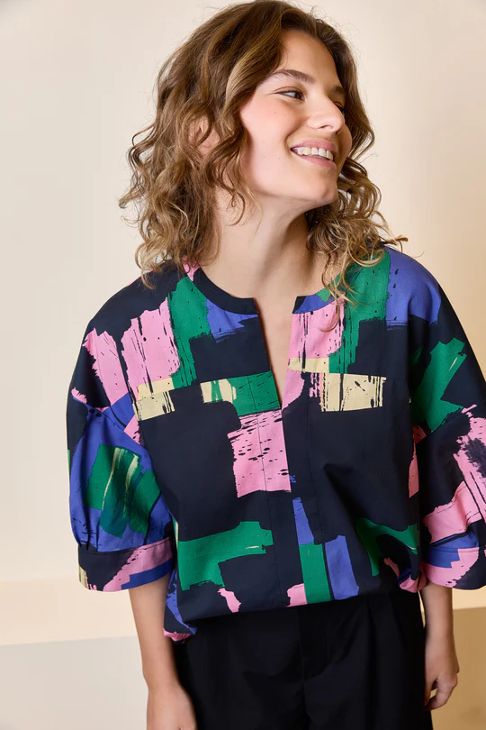 Sewing Patterns | Atelier Jupe | Fabric Godmother