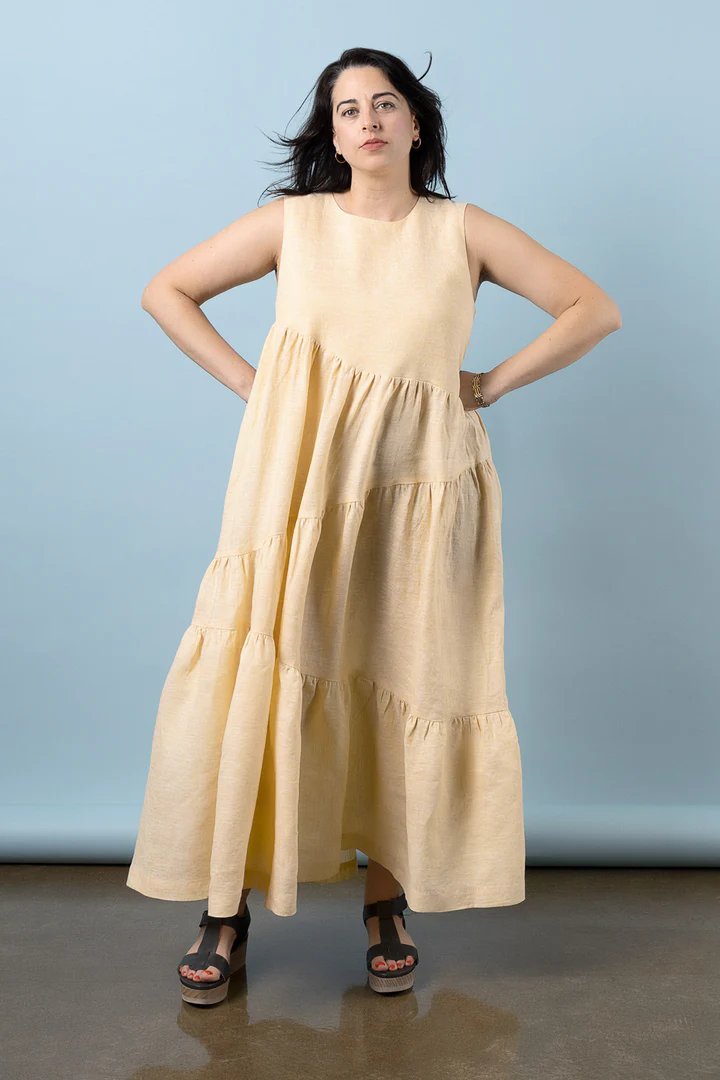 Sewing Patterns | Closet Core Patterns | Fabric Godmother