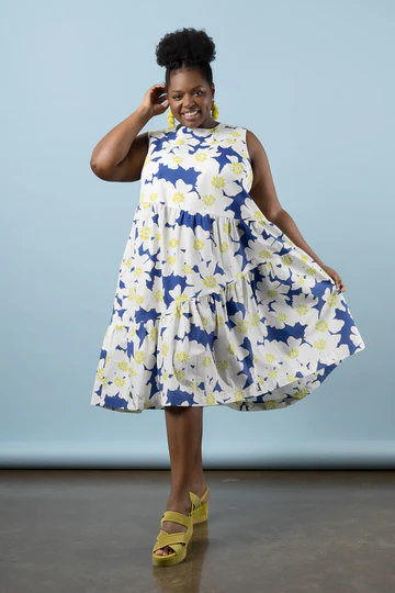 Sewing Patterns | Closet Core Patterns | Fabric Godmother