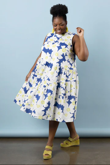 Sewing Patterns | Closet Core Patterns | Fabric Godmother
