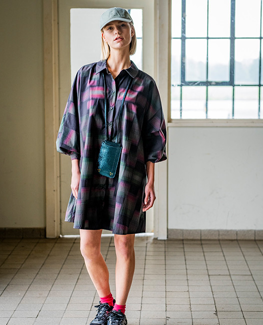 Sewing Patterns | Fibre Mood | Fabric Godmother
