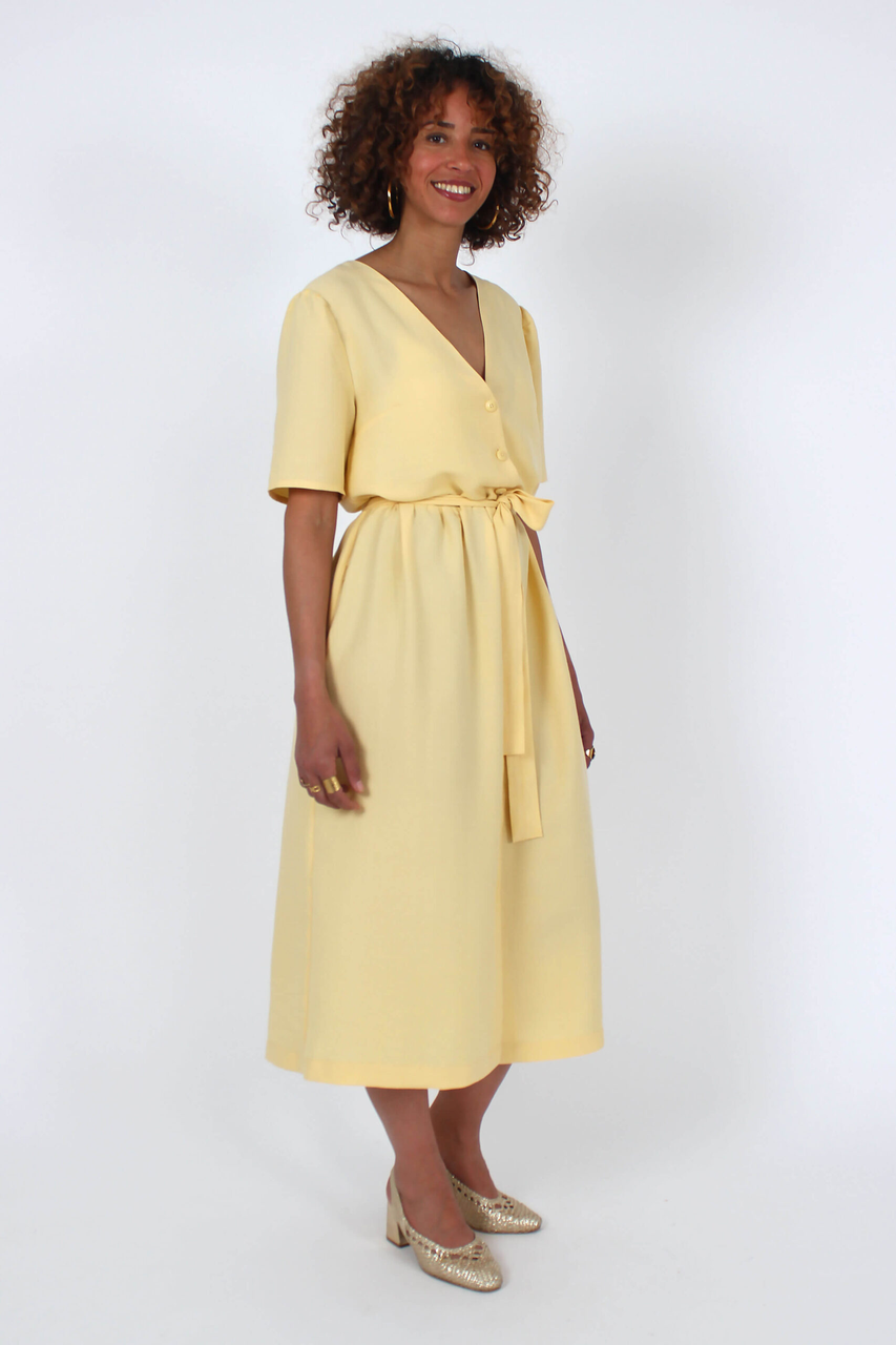 Sewing Patterns | I Am Patterns | Fabric Godmother